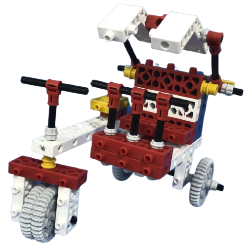 National Day Robotics - RoboThink Singapore